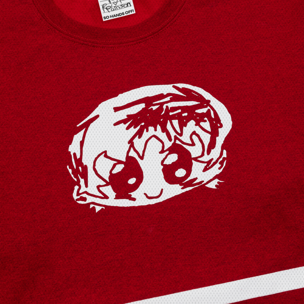 Porter Robinson Cheerleader Jersey