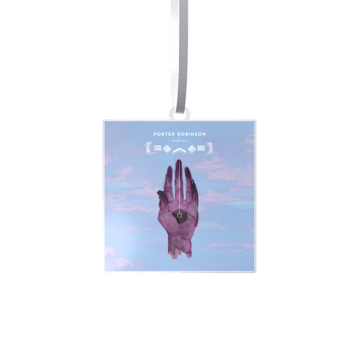 Porter Robinson | Official Merch Store