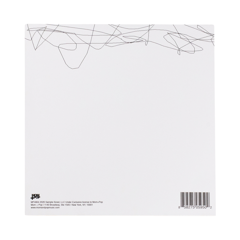 look at the sky 7" vinyl - alternative artwork cover #1 – Porter Robinson