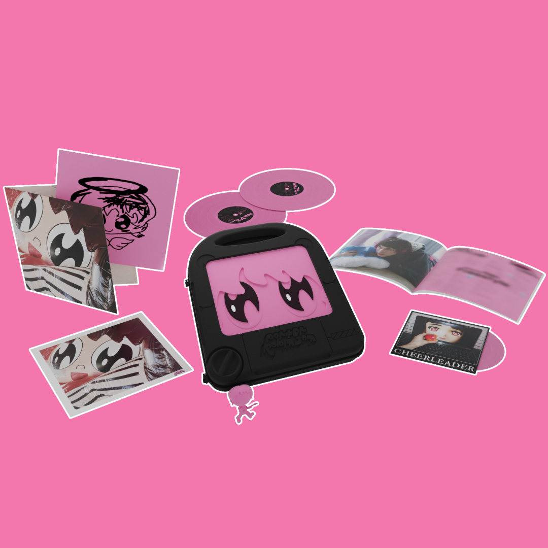 Porter Robinson | Official Merch Store