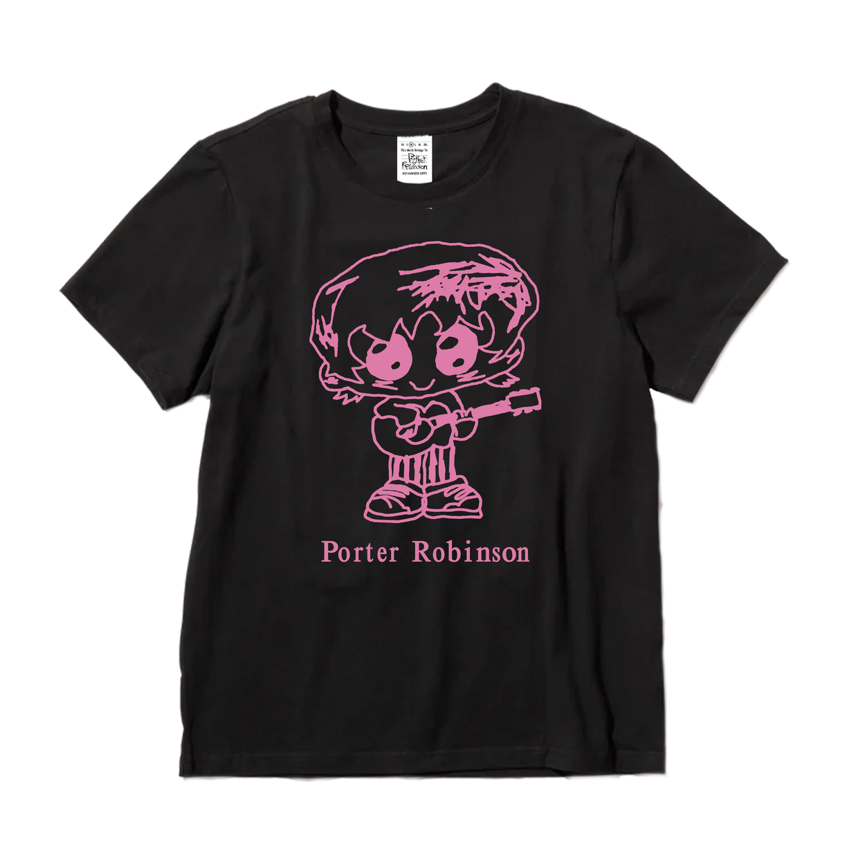 Porter Robinson | Official Merch Store