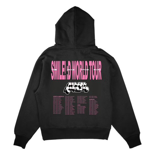 SMILE! Tour :D Merch – Porter Robinson
