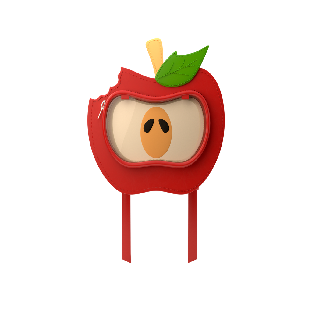 apple backpack – Porter Robinson