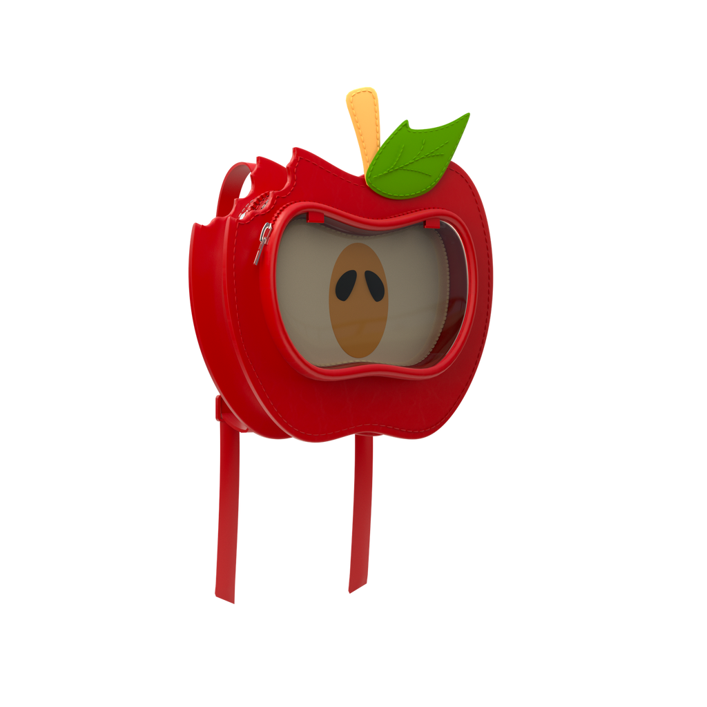 apple backpack – Porter Robinson