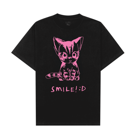 SMILE! Tour :D Merch – Porter Robinson