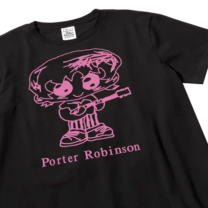 Porter Robinson | Official Merch Store