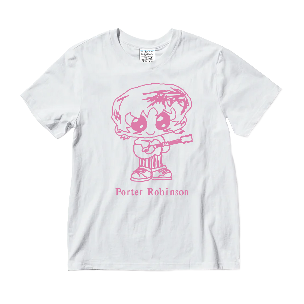 Porter Robinson | Official Merch Store