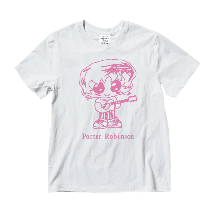 Porter Robinson | Official Merch Store