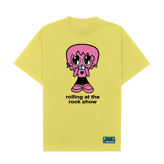 SMILE! Tour :D Merch – Porter Robinson