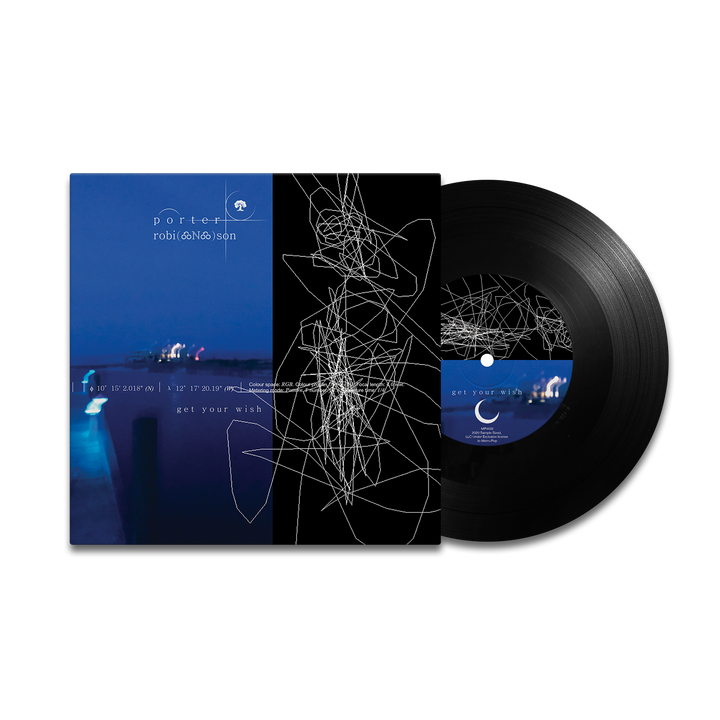 Porter Robinson | Official Merch Store