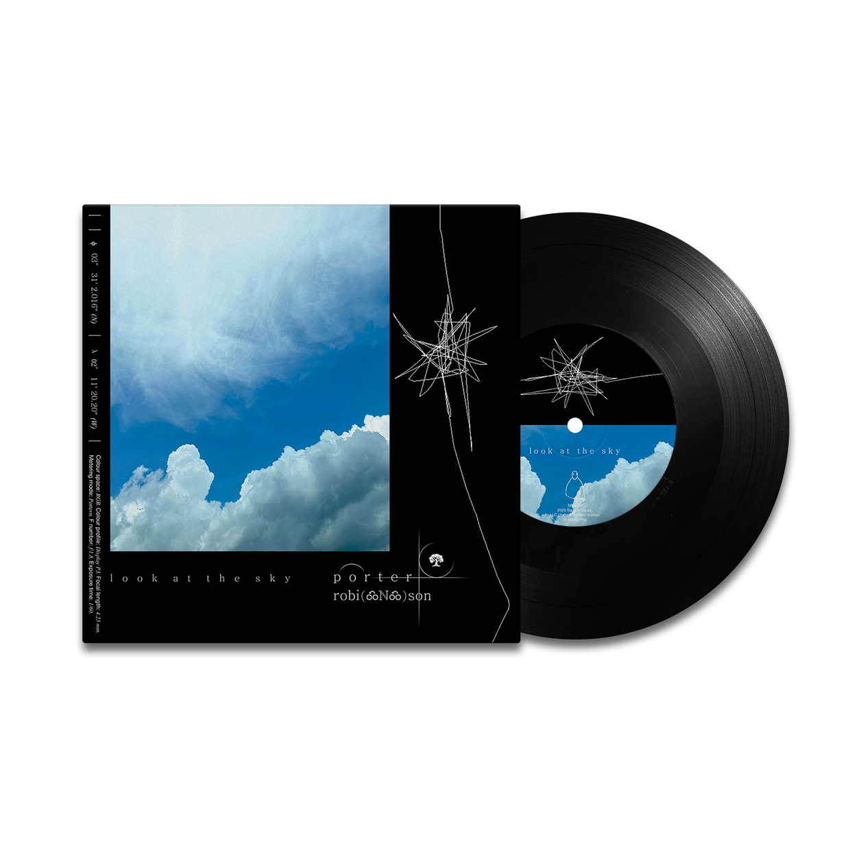 Porter Robinson | Official Merch Store