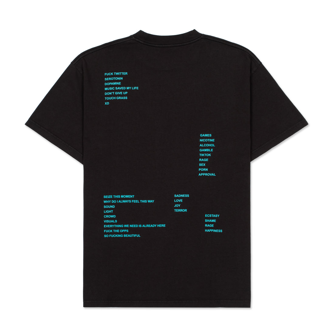 Porter Robinson | Official Merch Store